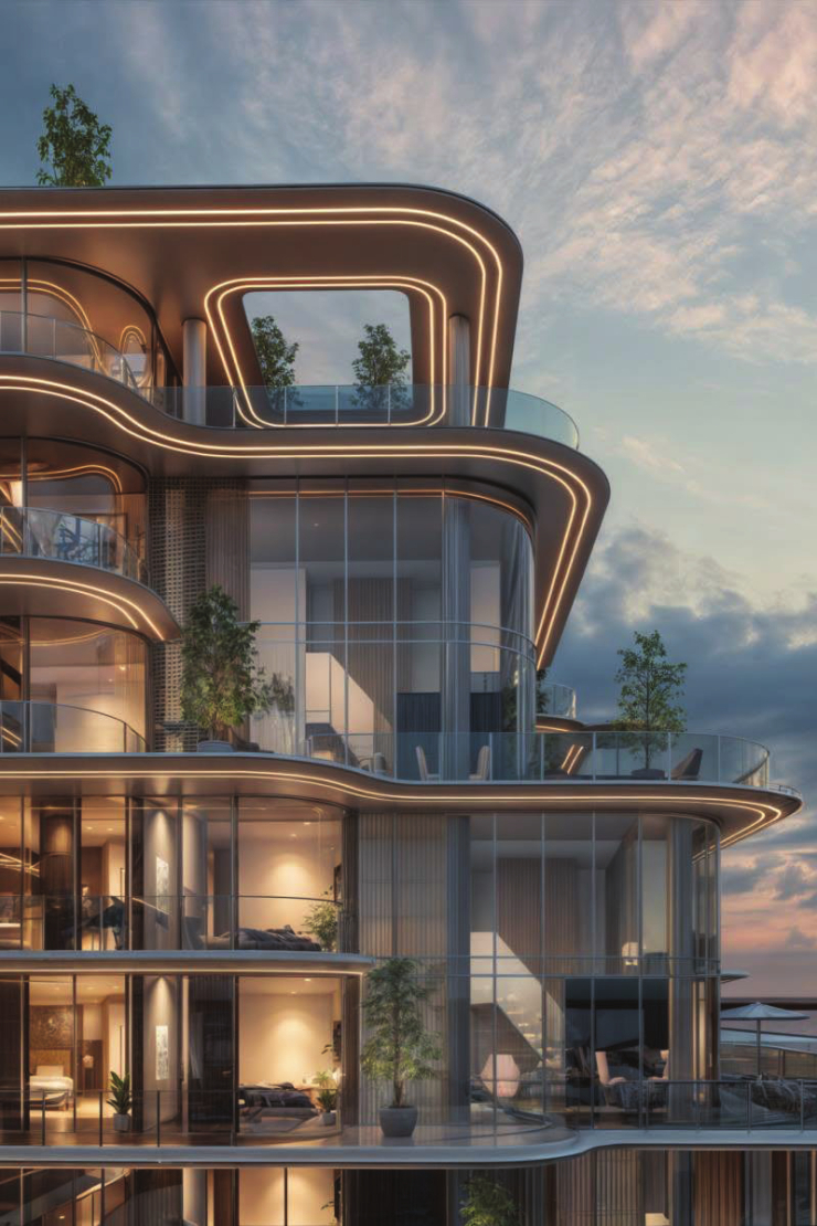 Cotier House - Propsearch.ae