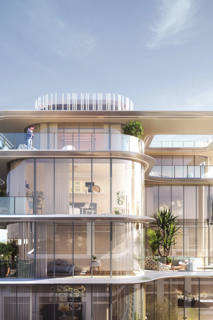 Cotier House - Propsearch.ae