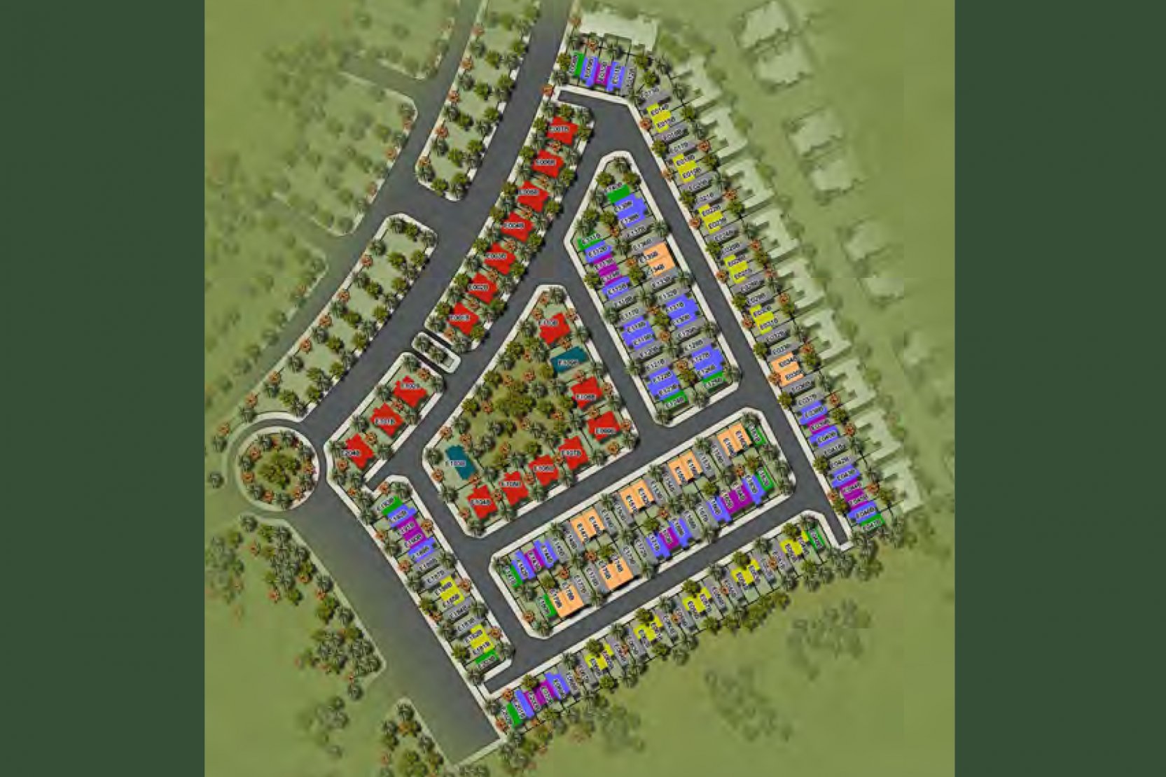 Coursetia - Propsearch.ae