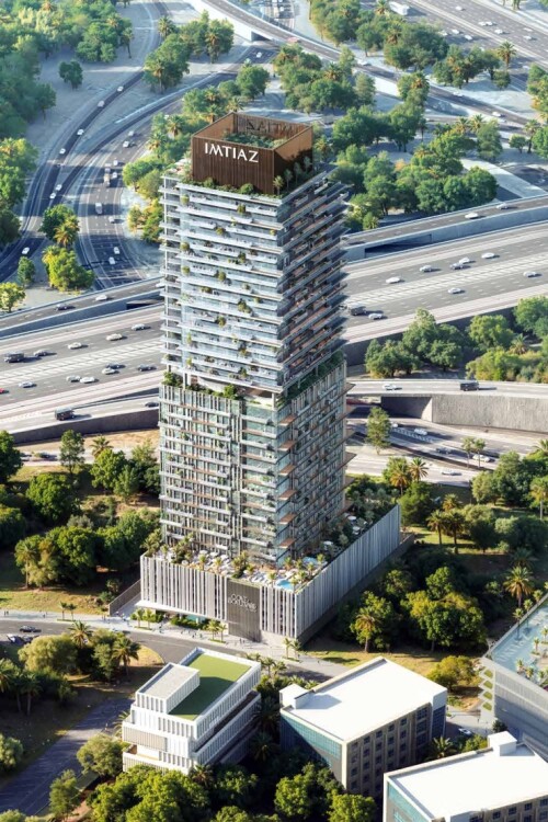 Wadi Al Safa 5 - Propsearch.ae