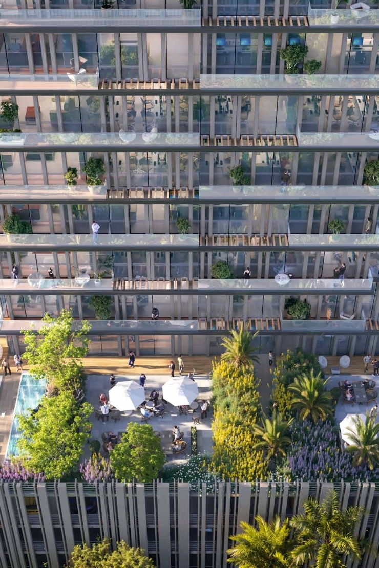 Cove Boulevard - Propsearch.ae