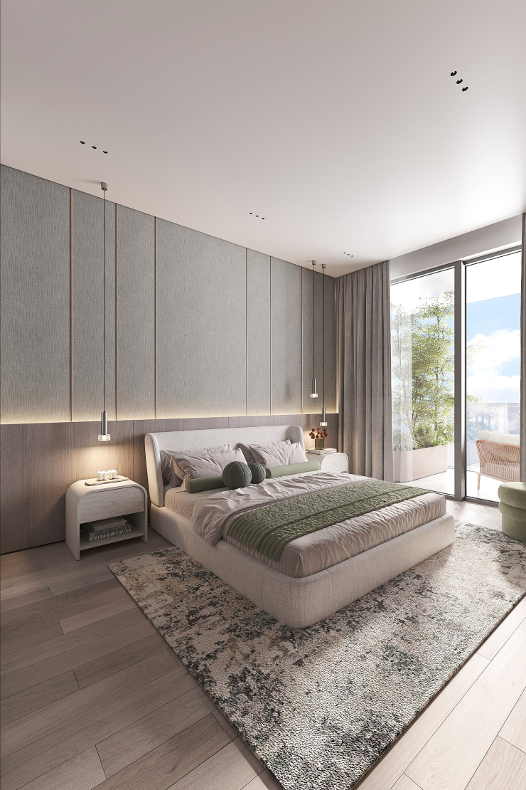 Cove Edition Residence - Propsearch.ae