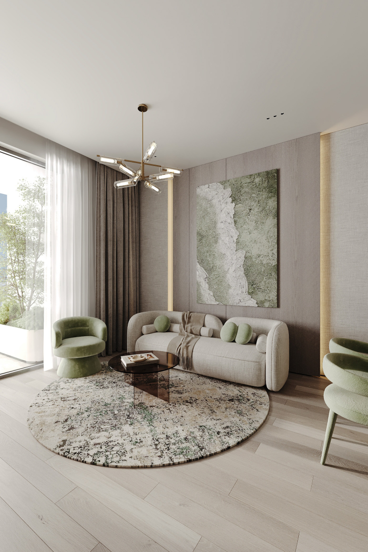 Cove Edition Residence - Propsearch.ae