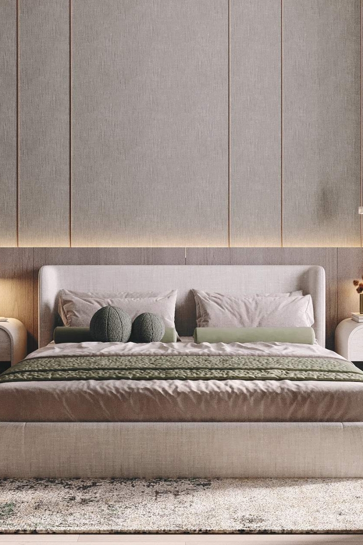 Cove Edition Residence 2 - Propsearch.ae