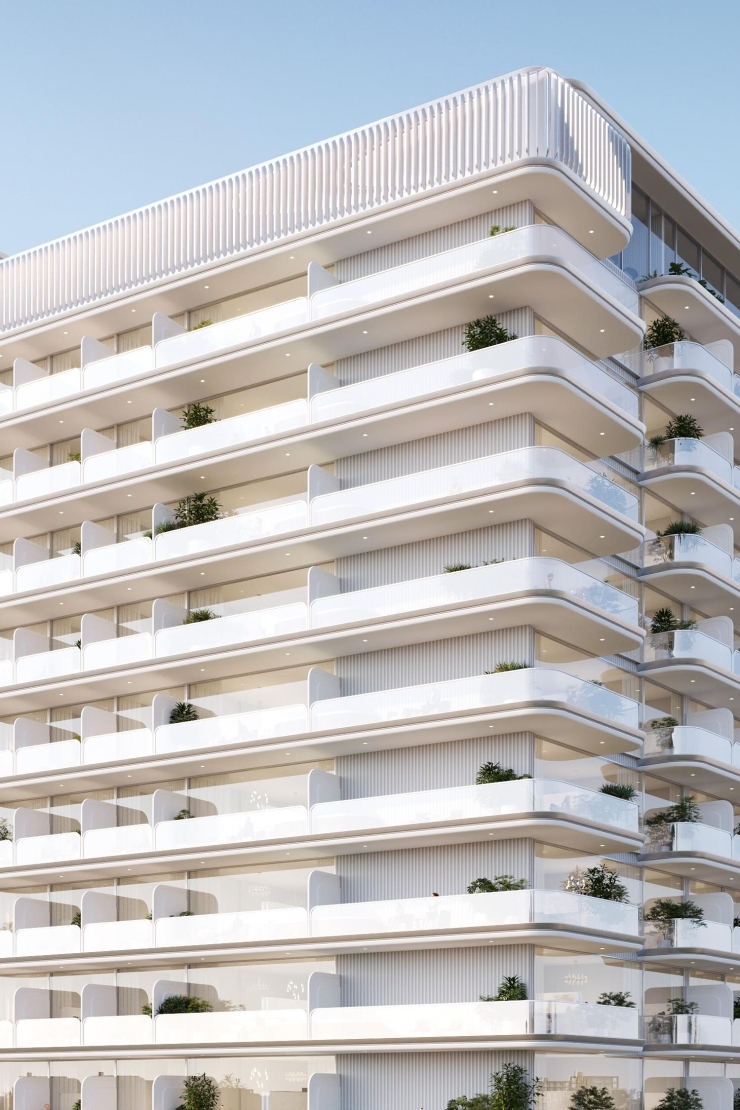Cove Edition Residence 4 - Propsearch.ae