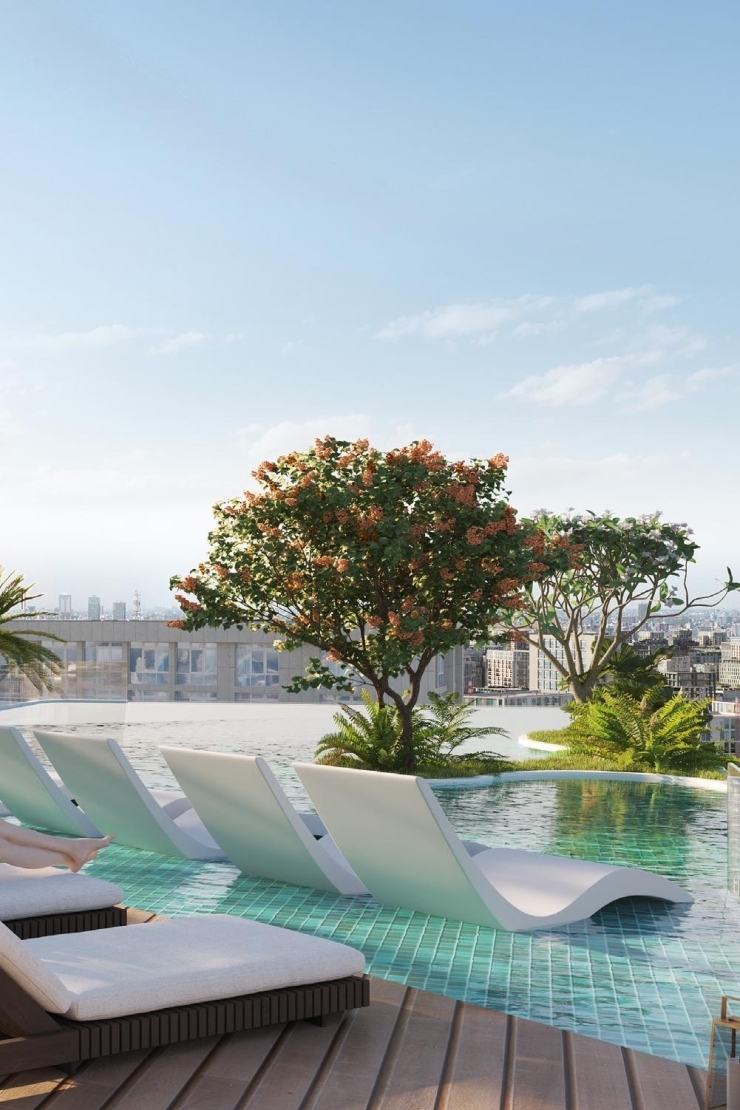 Cove Edition Residence 4 - Propsearch.ae