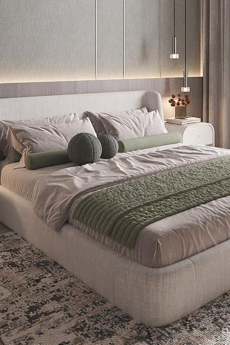 Cove Edition Residence 4 - Propsearch.ae