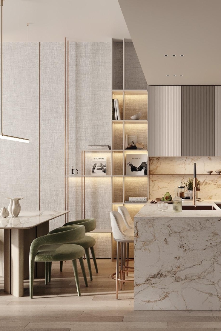 Cove Edition Residence 4 - Propsearch.ae