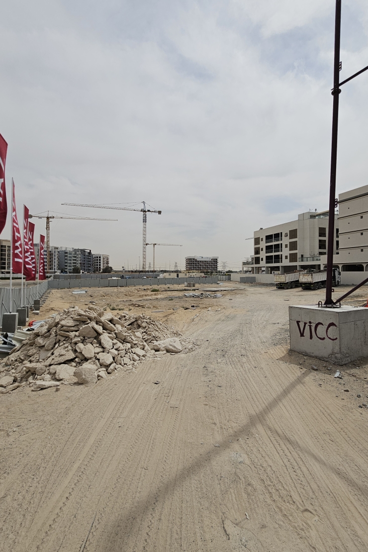Cove Edition Residence 4 - Propsearch.ae