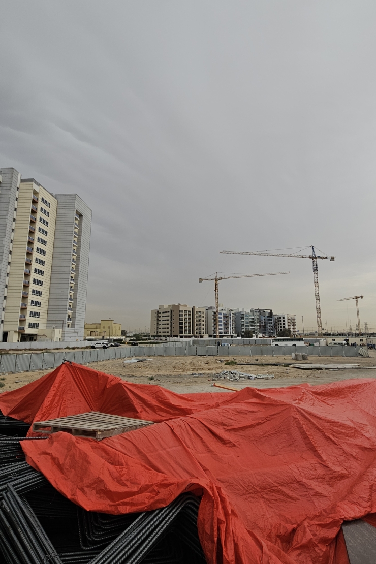 Cove Edition Residence 4 - Propsearch.ae