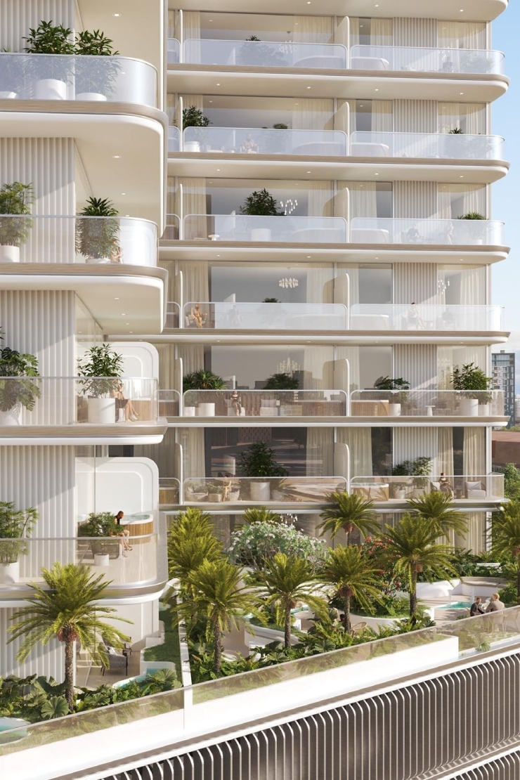 Cove Edition Residence 4 - Propsearch.ae