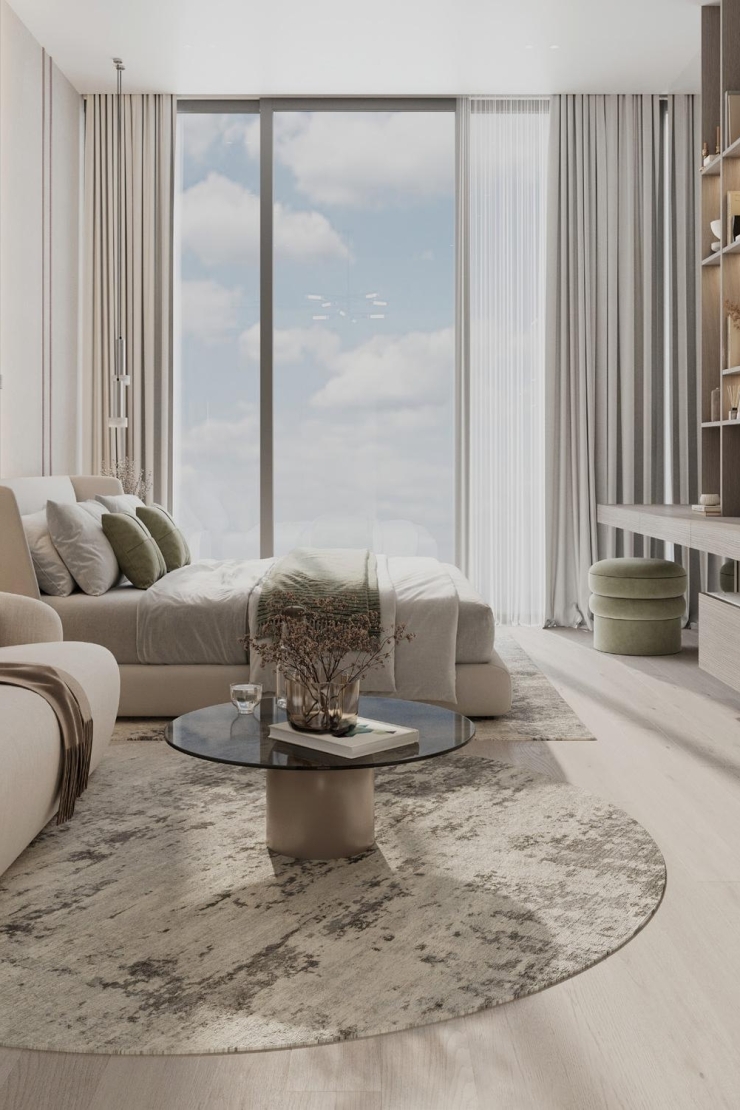 Cove Edition Residence 4 - Propsearch.ae