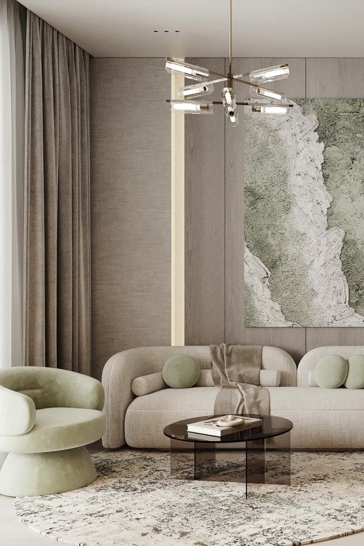 Cove Edition Residence 4 - Propsearch.ae