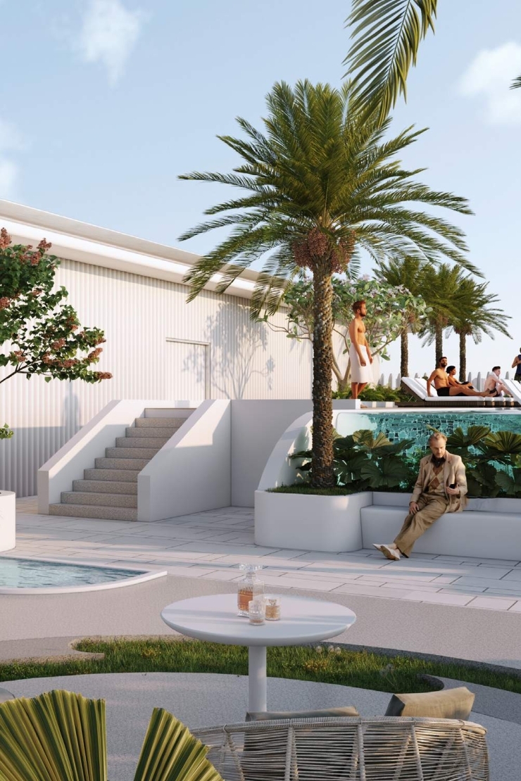 Cove Edition Residence 5 - Propsearch.ae
