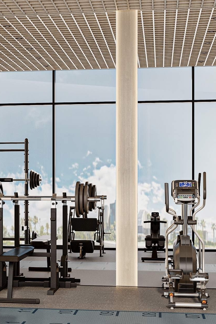 Cove Edition Residence 6 - Propsearch.ae