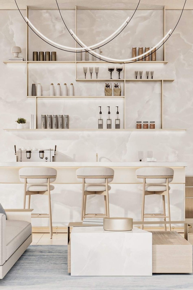 Cove Edition Residence 6 - Propsearch.ae