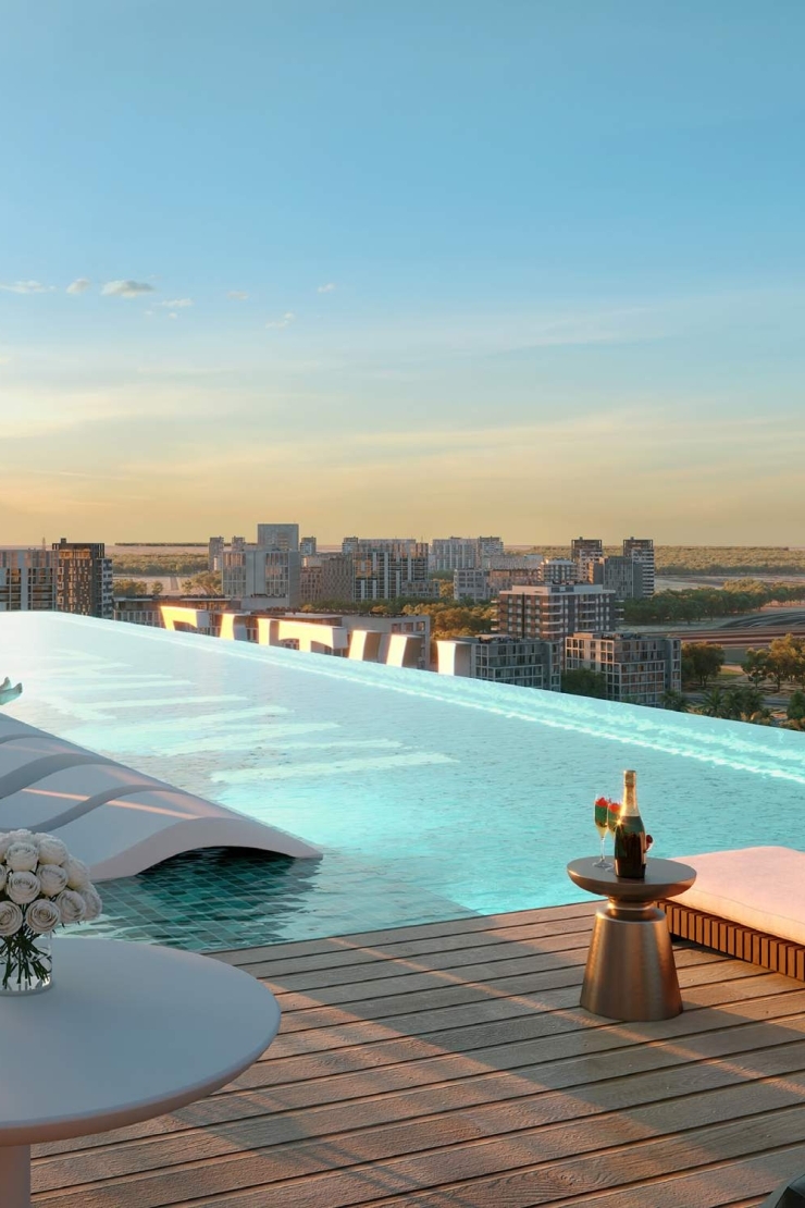 Cove Edition Residence 6 - Propsearch.ae