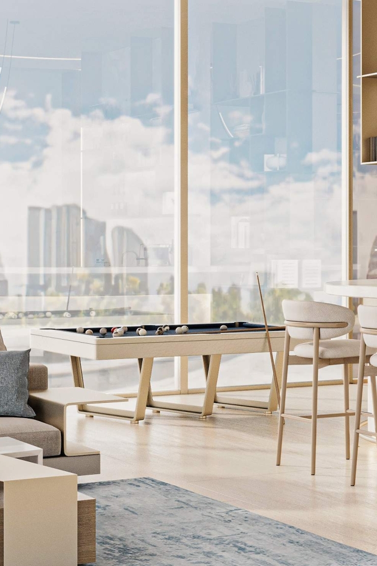 Cove Edition Residence 6 - Propsearch.ae