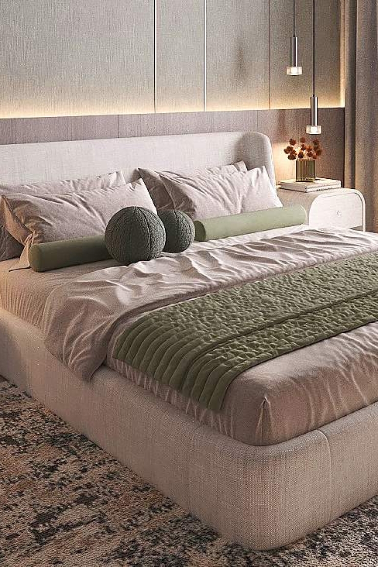 Cove Edition Residence 6 - Propsearch.ae