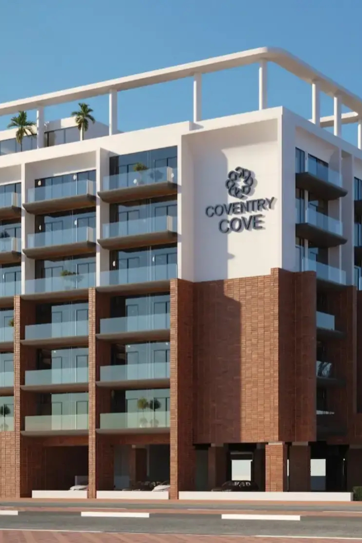 Coventry Cove - Propsearch.ae