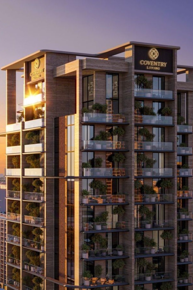 Coventry Living - Propsearch.ae