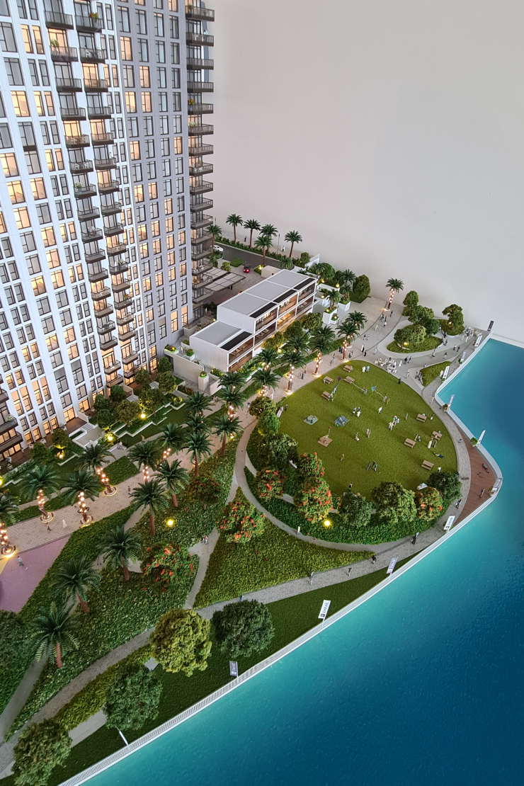 Creek Crescent - Propsearch.ae