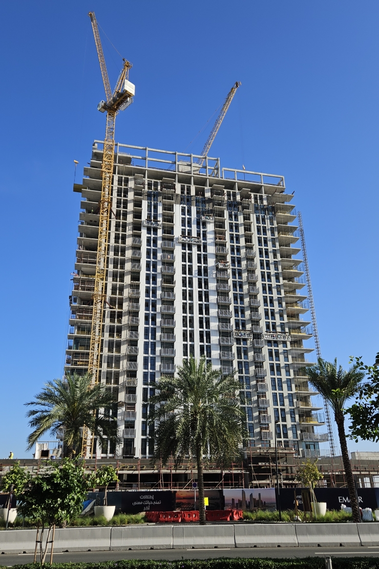 Creek Crescent - Propsearch.ae