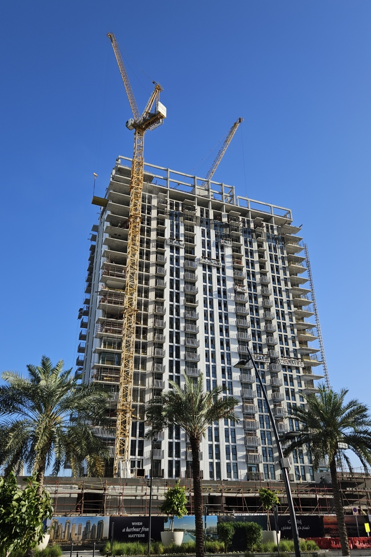 Creek Crescent - Propsearch.ae