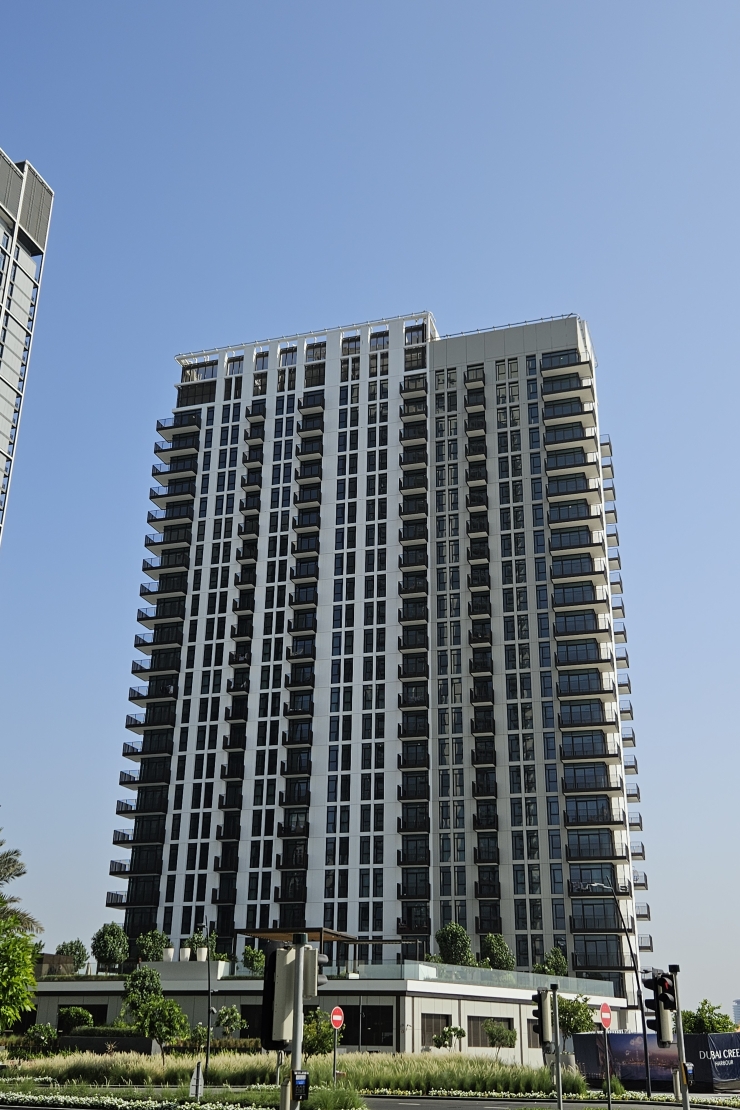 Creek Crescent - Propsearch.ae