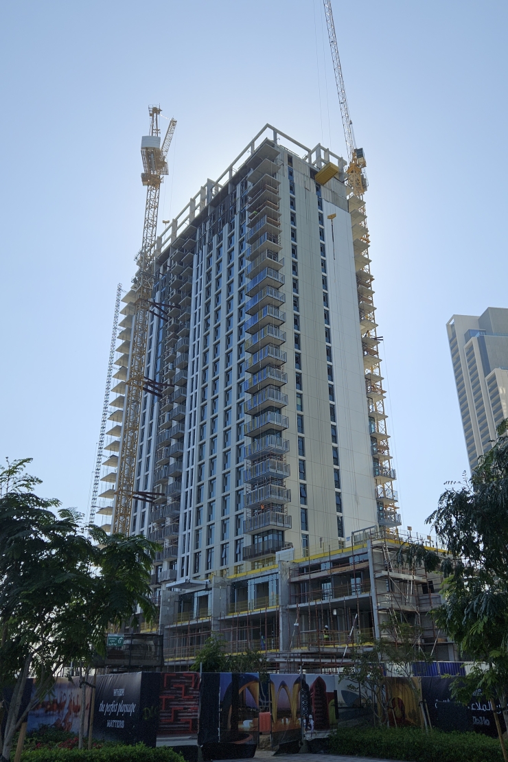 Creek Crescent - Propsearch.ae