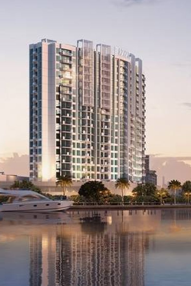 Fawad Azizi Residence - Propsearch.ae