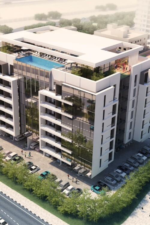 National Engineering Bureau - Propsearch.ae