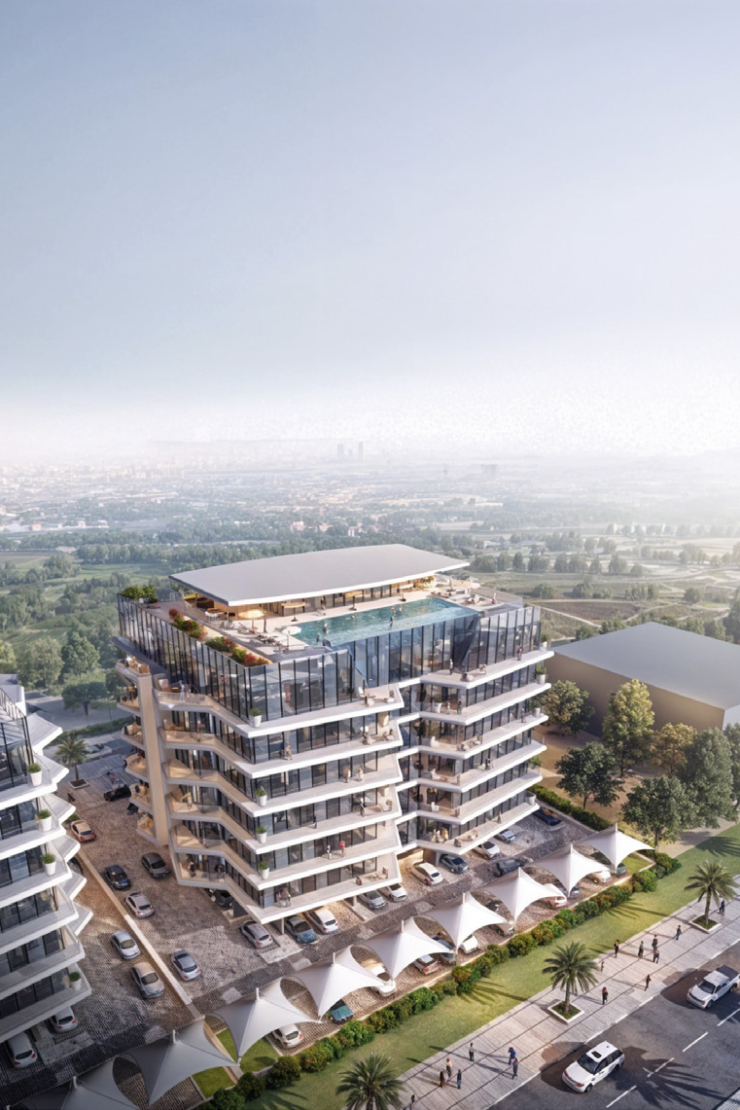 Cresswell Views - Propsearch.ae
