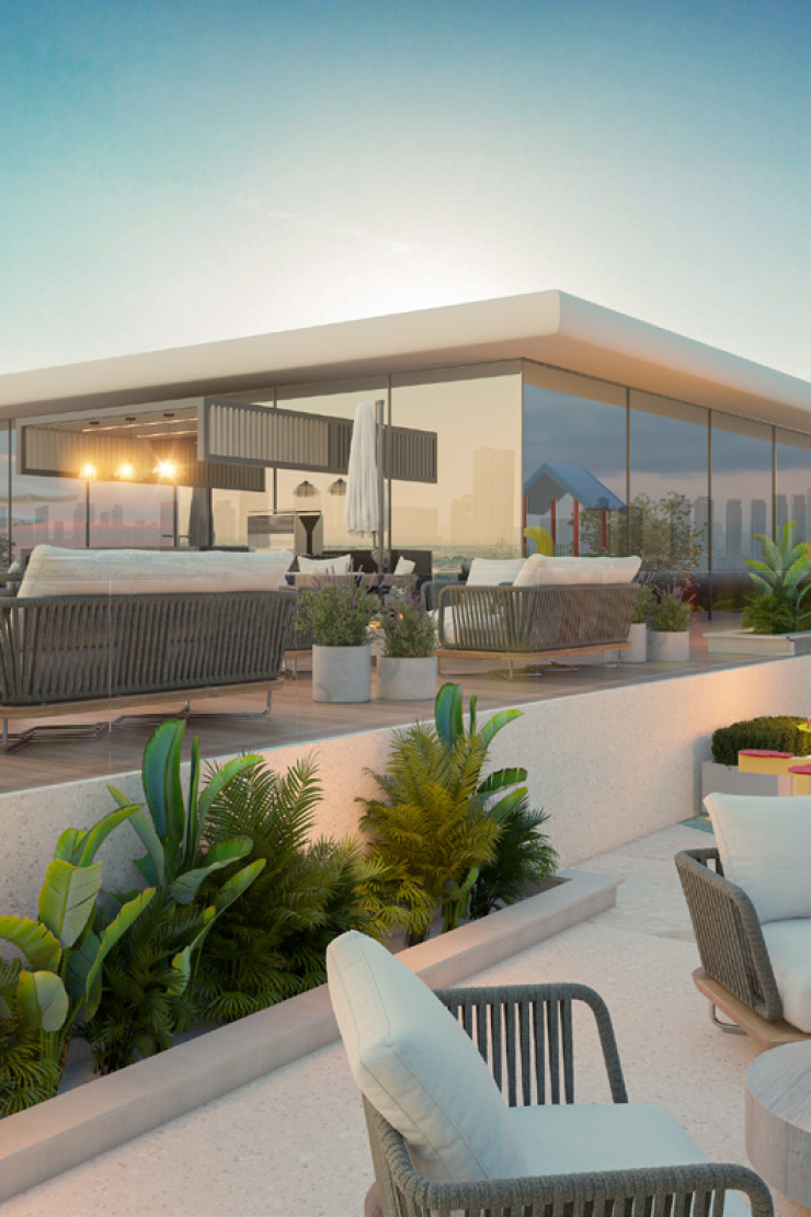 Cresswell Views - Propsearch.ae