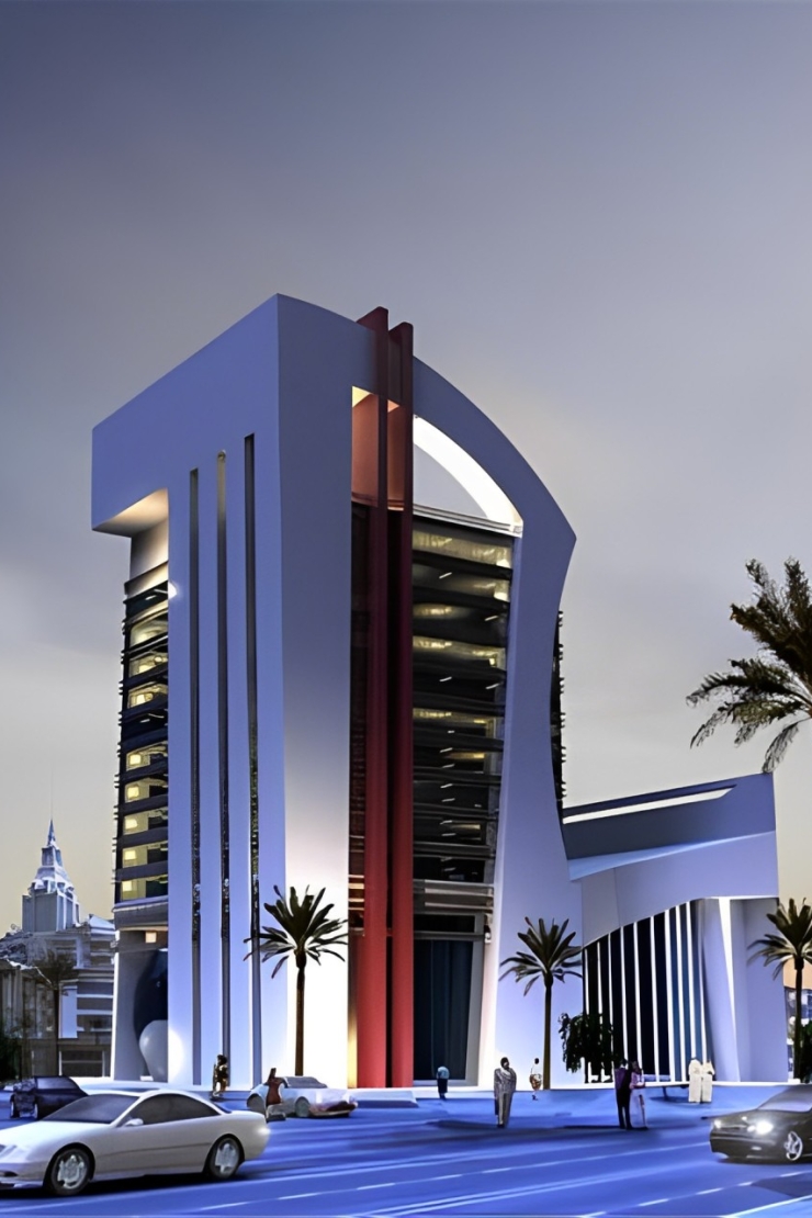 Crystal Bay - Propsearch.ae