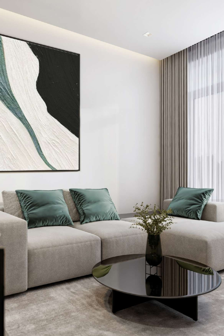 Cubix Residences - Propsearch.ae
