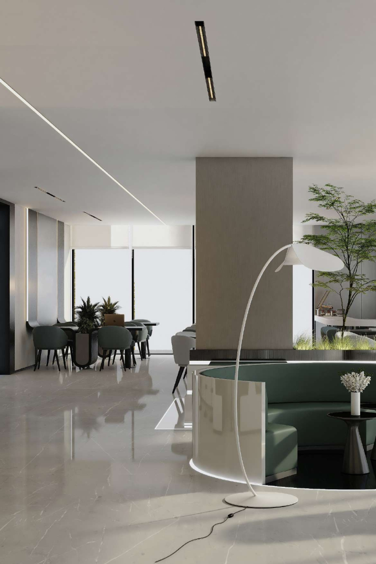 Cubix Residences - Propsearch.ae