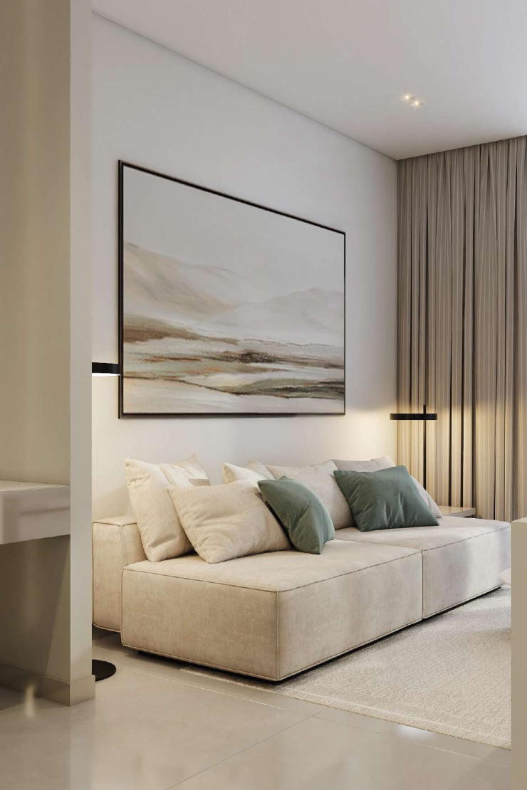Cubix Residences - Propsearch.ae