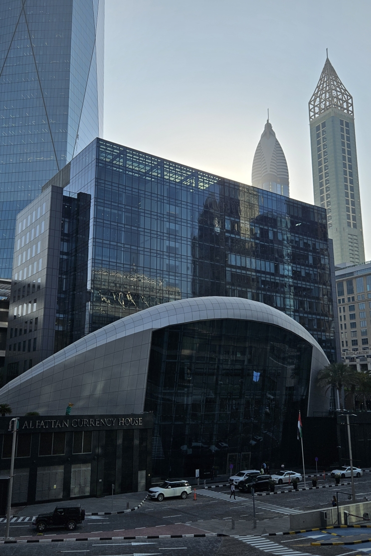 Currency House Offices - Propsearch.ae