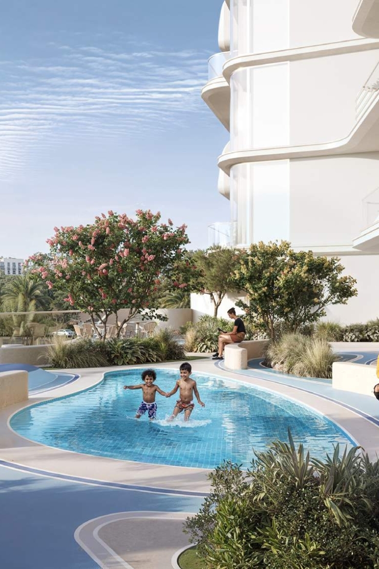 Cybele by Wadan - Propsearch.ae