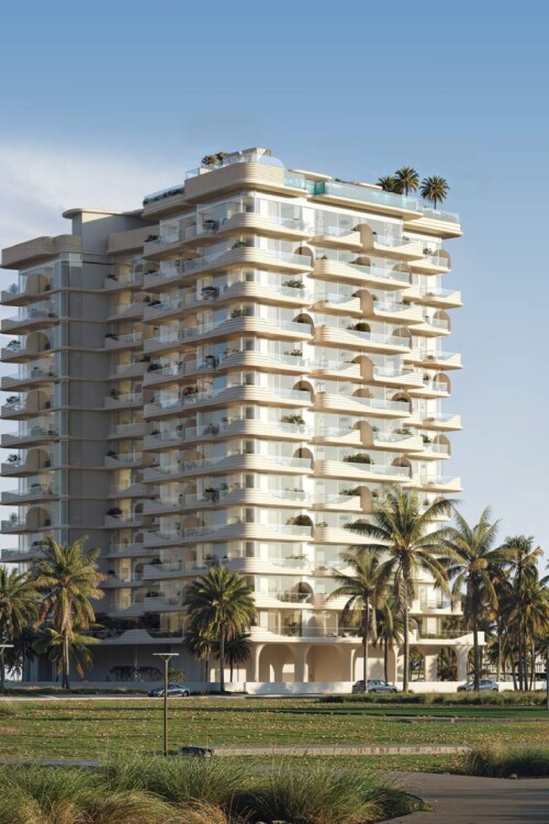 Wadan Real Estate Development LLC - Propsearch.ae