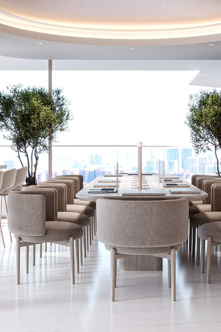 Cybele by Wadan - Propsearch.ae