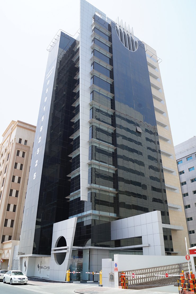 D2 Tower Al Barsha - Propsearch.ae