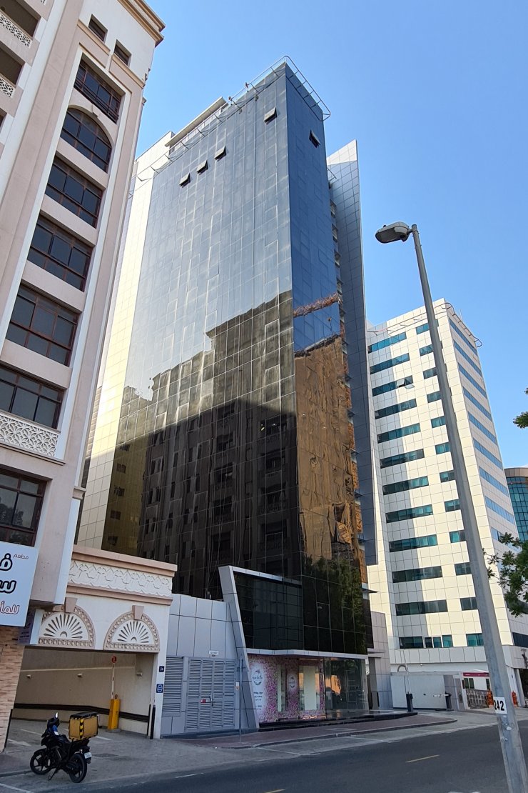 D2 Tower Al Barsha - Propsearch.ae