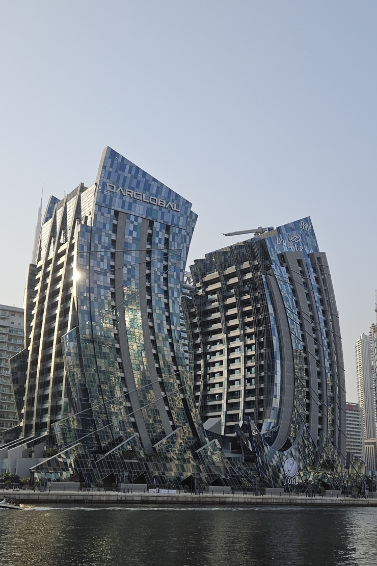 J One - Propsearch.ae