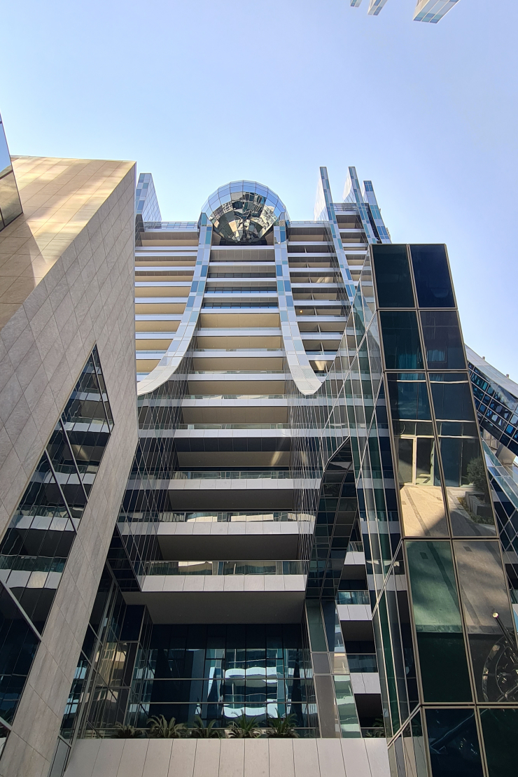 J One - Propsearch.ae