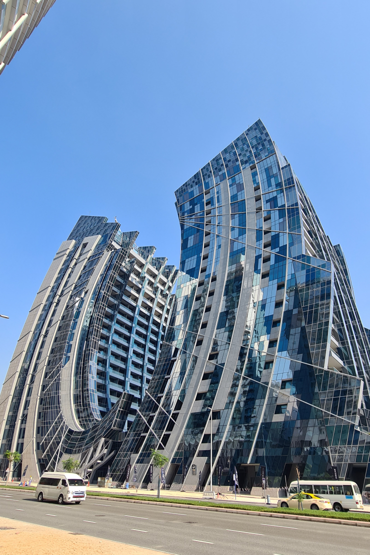 J One - Propsearch.ae