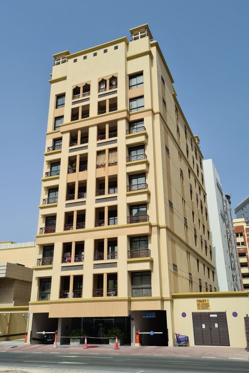 Dallah Building Al Barsha Guide | Propsearch.ae