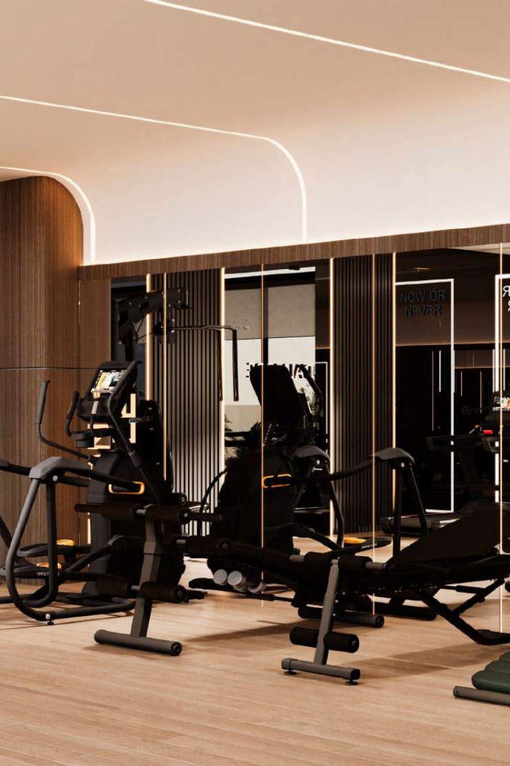 Dalmore Tower - Propsearch.ae