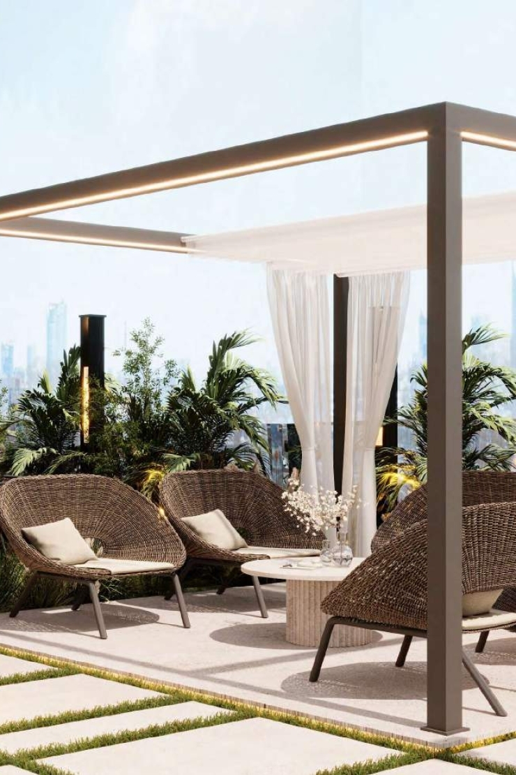 Dalmore Tower - Propsearch.ae